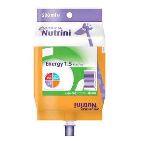 Paediatric Tube Feeds - Noble Healthcare