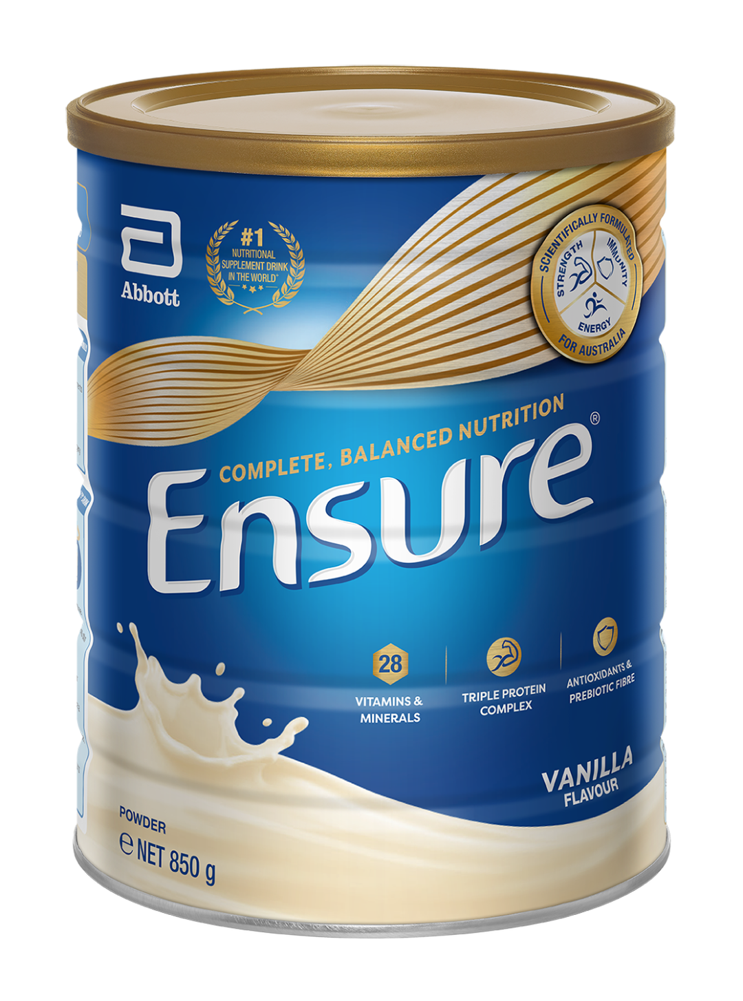ENSURE® POWDER - Noble Healthcare