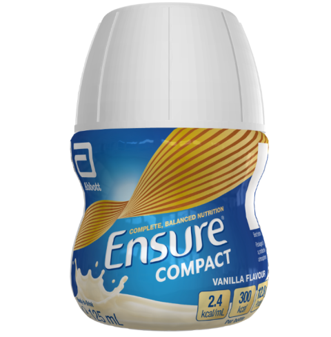 Ensure Compact 125 mL – Noble Healthcare